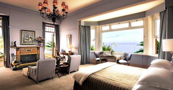 Ellerman House: A South African Gem