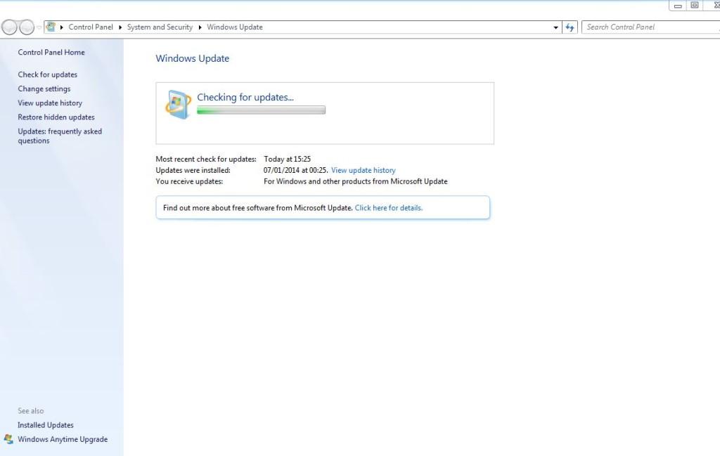 How To Reinstall Windows And Your Programs In 20 Minutes