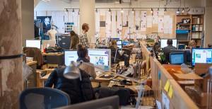 Sustainability Is The Mother Of Invention: An Interview With Jamie ...