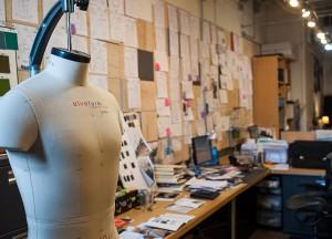 Sustainability Is The Mother Of Invention: An Interview With Jamie ...