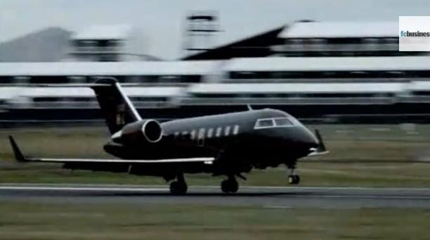 Jet Cards Are Taking Off In Europe