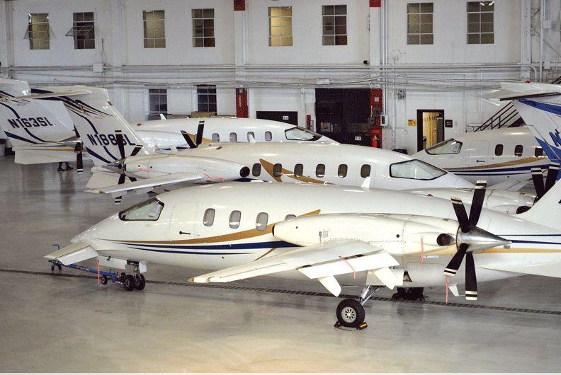 Avantair's Prospects Dim As Owners Head For Exits