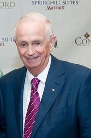 Bill Marriott: The Four Most Important Words Employees Need To Hear ...