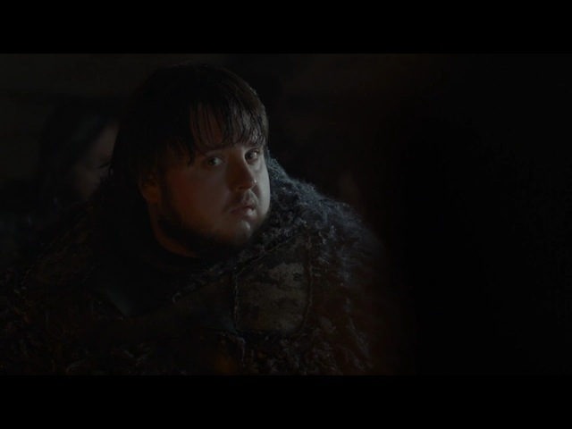 Game of Thrones 3.03: The Hand of the King, the Hand of the Kingslayer