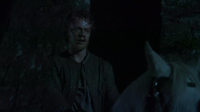 Game of Thrones 3.03: The Hand of the King, the Hand of the Kingslayer
