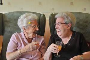 Living a Vigorous Life As We Age