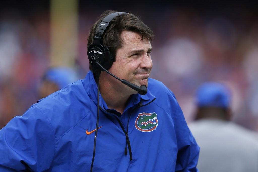 How Do Brady Hoke And Will Muschamp Keep Their Jobs?