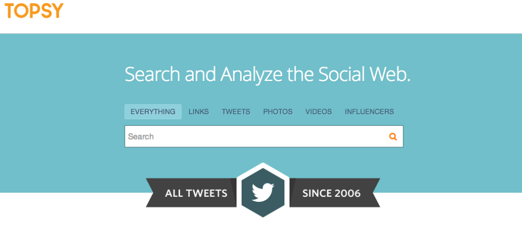 Apple, Not Known For Being Socially Minded, Buys Social Media Analytics ...