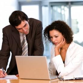 How To Manage An 'Average' Employee