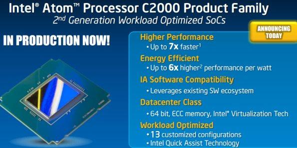 Intel Reports $3B Net Income, BayTrail Devices,14nm Broadwell Delay