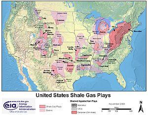 Don't Count Out The Oil Shale Revolution Just Yet