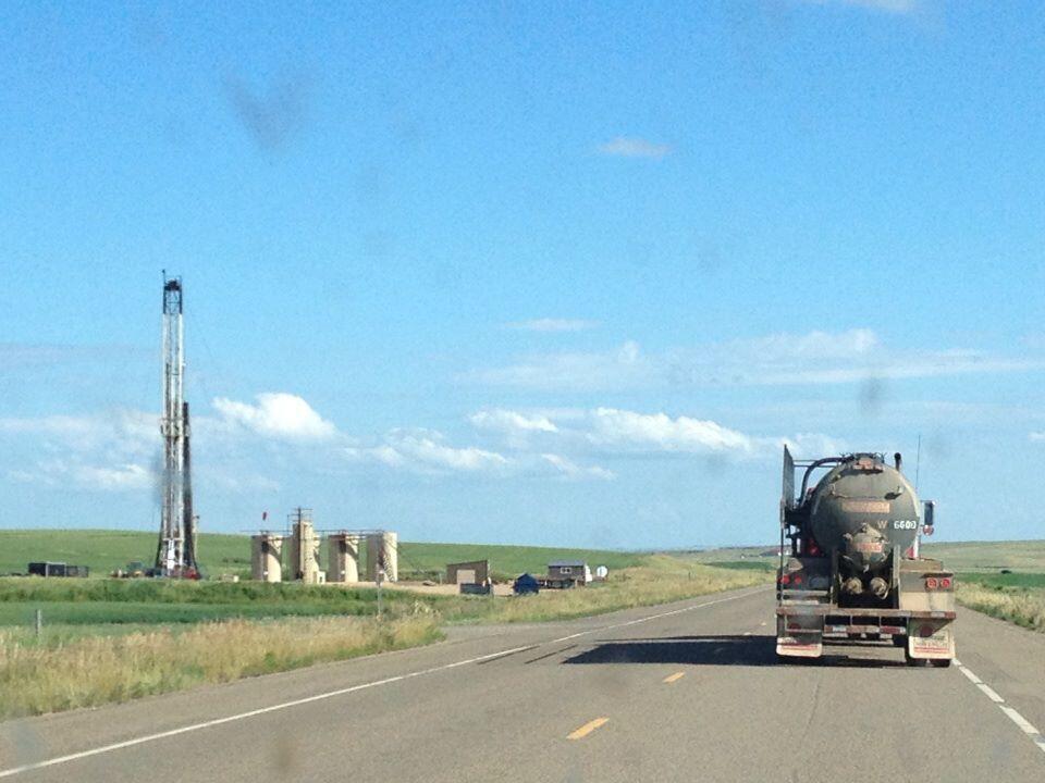 The Weekly Oil & Gas Follies