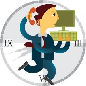 How To Do More Work In Less Time