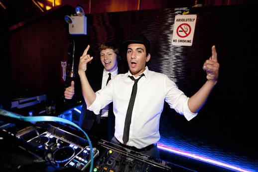 Webutante Ball Founder on the Tenets of a Great Internet Party