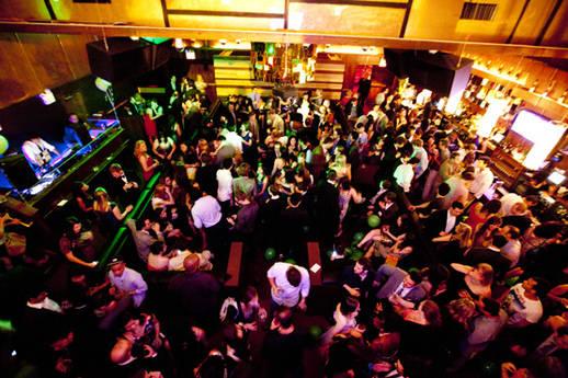 Webutante Ball Founder on the Tenets of a Great Internet Party