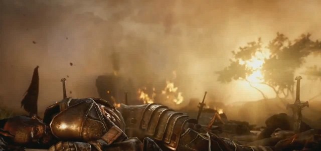 'Dragon Age III' Coming To Next-Gen Platforms In 2014, First Teaser ...