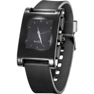 Pebble Review: The Underdog That Proves Smartwatches Are Worthwhile