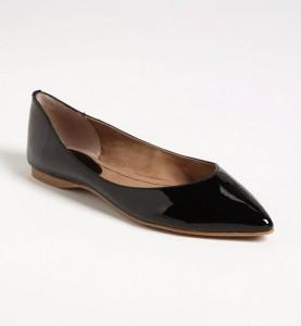 Tired Feet Need Structured Flats
