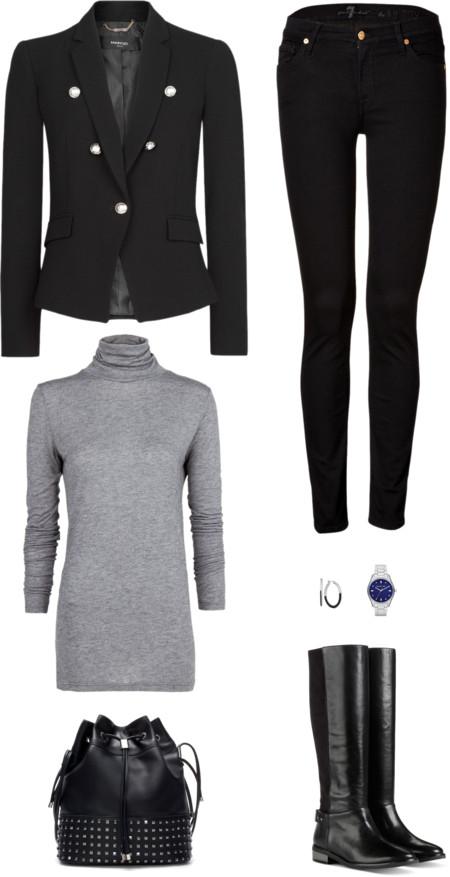 What To Wear: The Lean Startup Conference