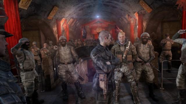 'Metro: Last Light' Review: The Alien And His Boy (PC)