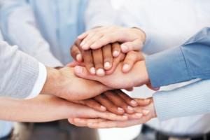 Nonprofit Collaborations: Why Teaming Up Can Make Sense