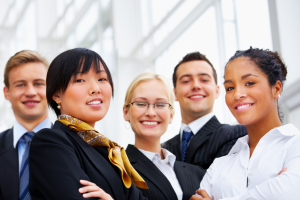 America's Demographic Shift And 7 Ways Leaders Can Leverage It