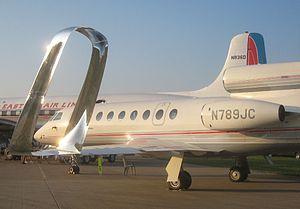 New Winglet Designs From Aviation Partners Will Conserve Even More Fuel ...