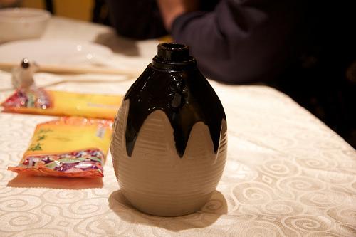 The Future Of Chinese Firewater In A Changing Country