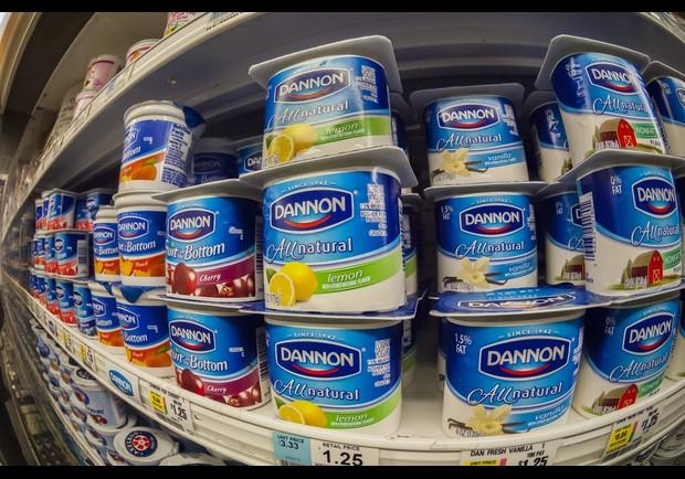 Danone (France) - pg.9