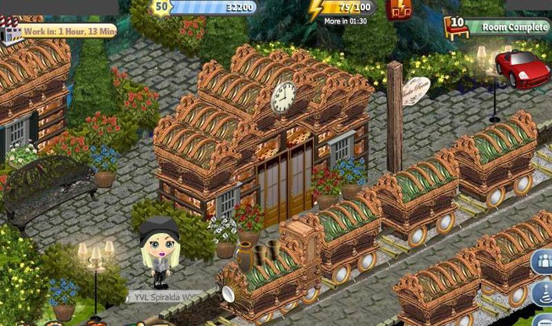 Why Big Viking Wants To Save 'YoVille' From Zynga's Axe