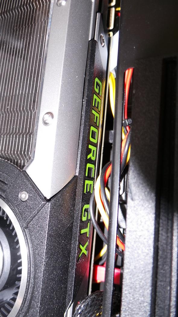 Unboxed: The Maingear Potenza Gaming PC