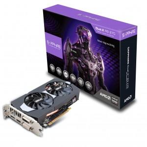 AMD Releases Radeon R9 270 Graphics Card, Bundled With Battlefield 4