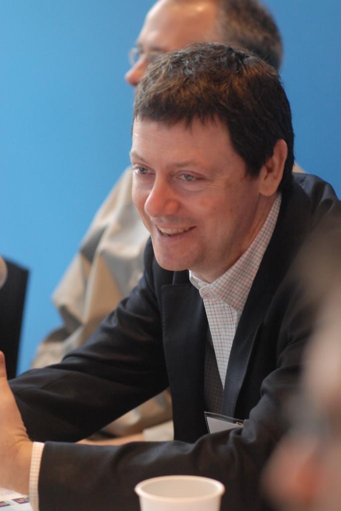 Fred Wilson And The Death Of Venture Capital