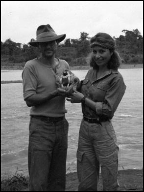 How One Couple Turned $1,500 Into A Billion-Dollar Global Brand