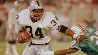 Bo Knows Football--Thoughts on the New Gridiron Season