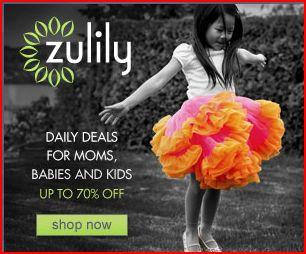 Zulily Reveals IPO Plans