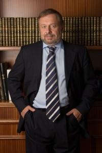 From Oil Fields To Hollywood: Leonid Lebedev