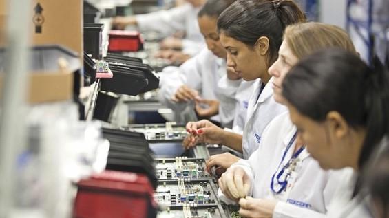 Brazil's Red Hot Labor Market Begins To Cool