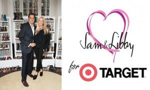 Sam & Libby For Target: A Boon For Both Brands