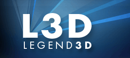 The Science And Future Of 3D Films, With Legend3D Founder, COO And CTO ...