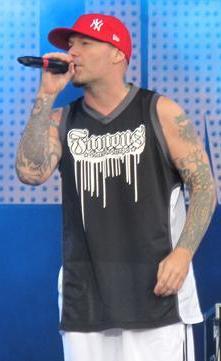 The CW's Fred Durst Series Is Not That Bad of an Idea