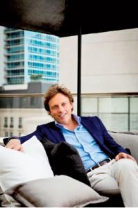 Coming To Africa: European Fashion Brand Suitsupply Expands To The ...