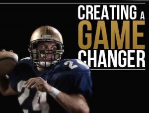 6 Steps for Creating a Game Changer