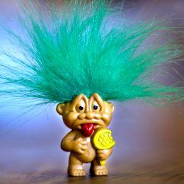 When Trolls Attack: 7 Ways To Survive And Thrive Amid Vitriol