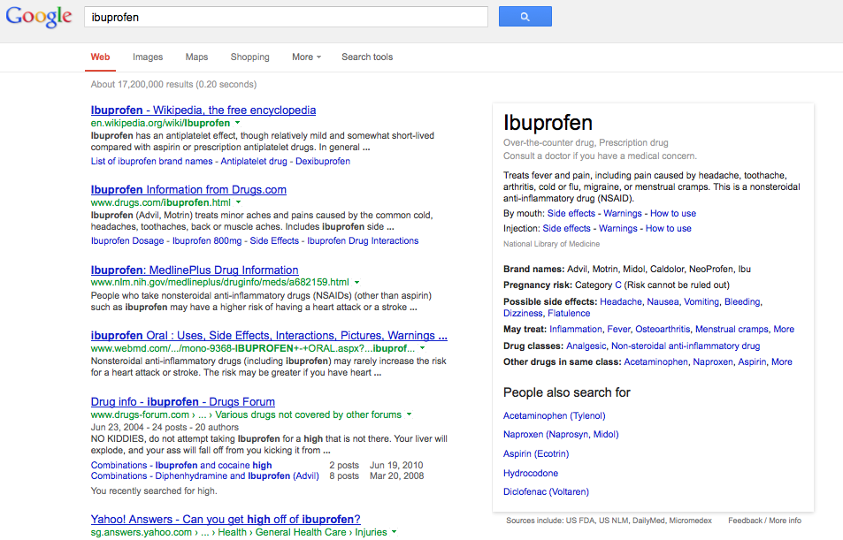 How To Use Google Like A Pro