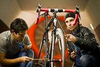 How Engineers Are Designing The Ultimate Race Bike