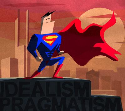 How To Become A Better Superman