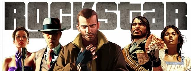 Four Lessons From Rockstar Games, The Innovators Behind 'Grand Theft ...