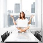 3 Ways To Stay Calm At Work