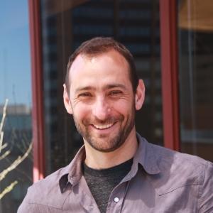 Announcing A Video Live Chat With Josh Radoff Of YR&G